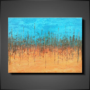 ⇒ Abstrakta TAVLOR ⇒ Köp ABSTRAKT konst online ⇒ www.mynewart.se