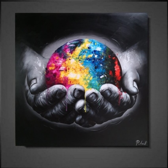 STORA tavlor online ⇒ Köp STORA tavlor online