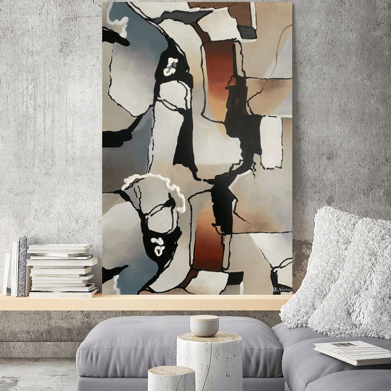 Trisum - Mynewart.se